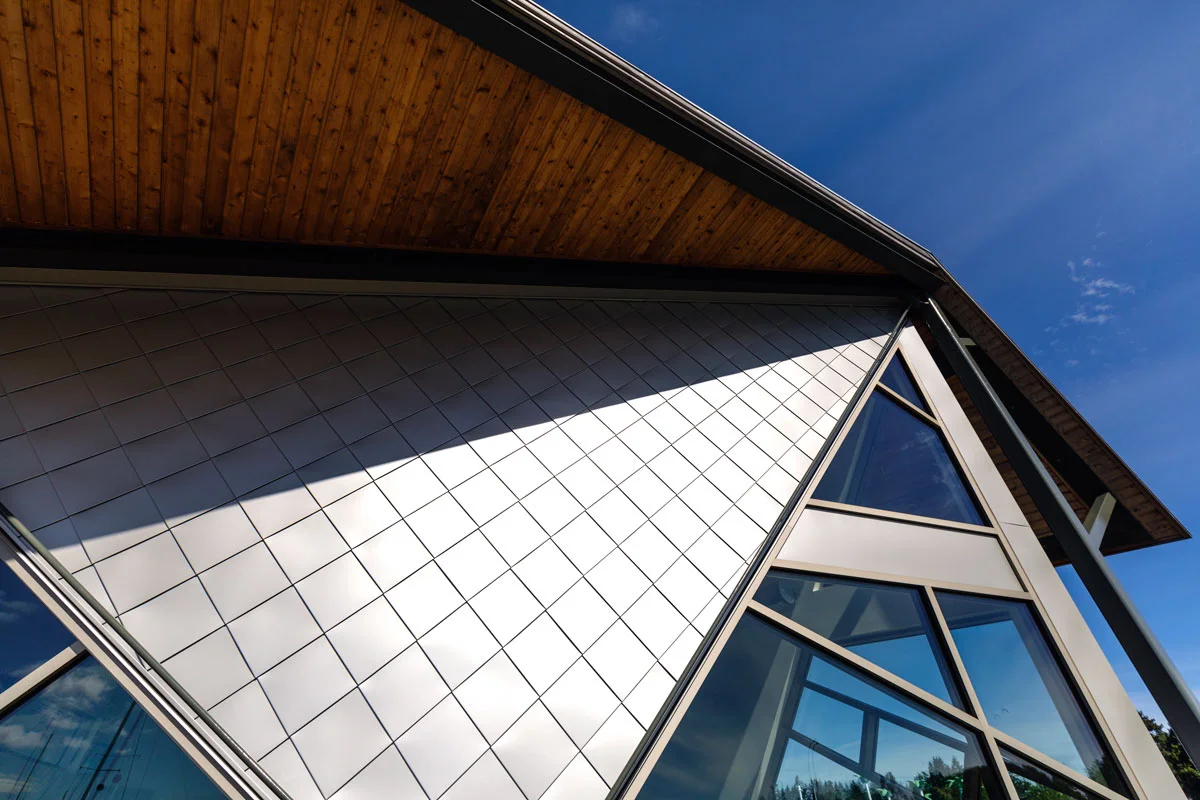 Comox Waterfront Development — COHLMEYER