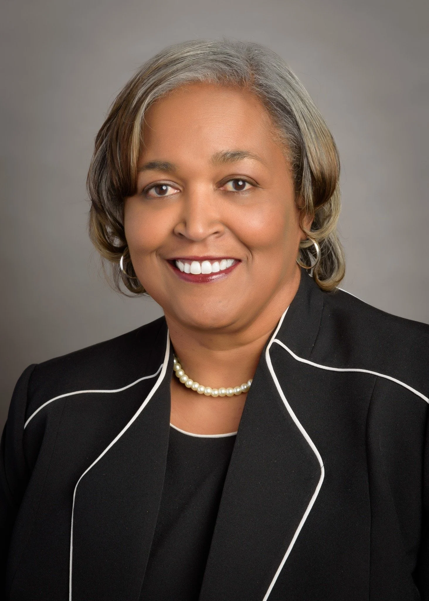 Ministerial Staff — Christian Chapel Temple of Faith