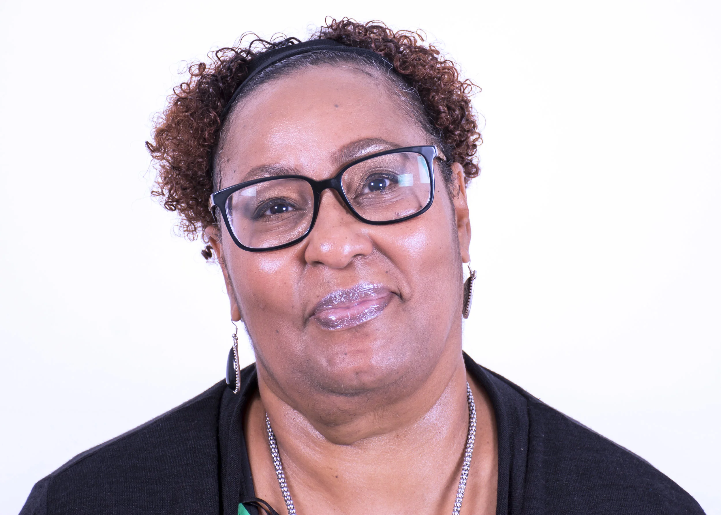 Pastoral Team — Christian Chapel Temple of Faith