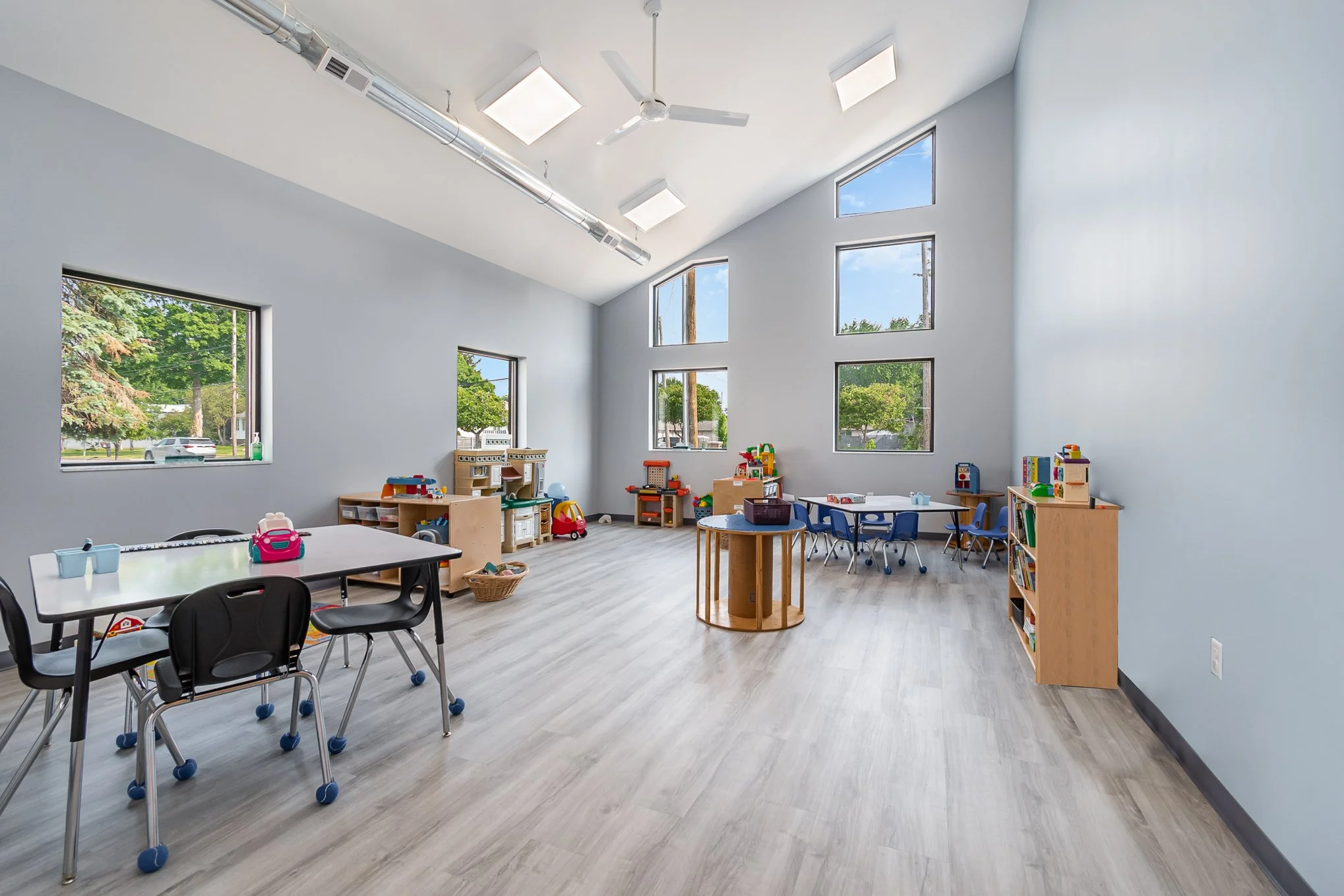 Employment — Encompass Therapy Center