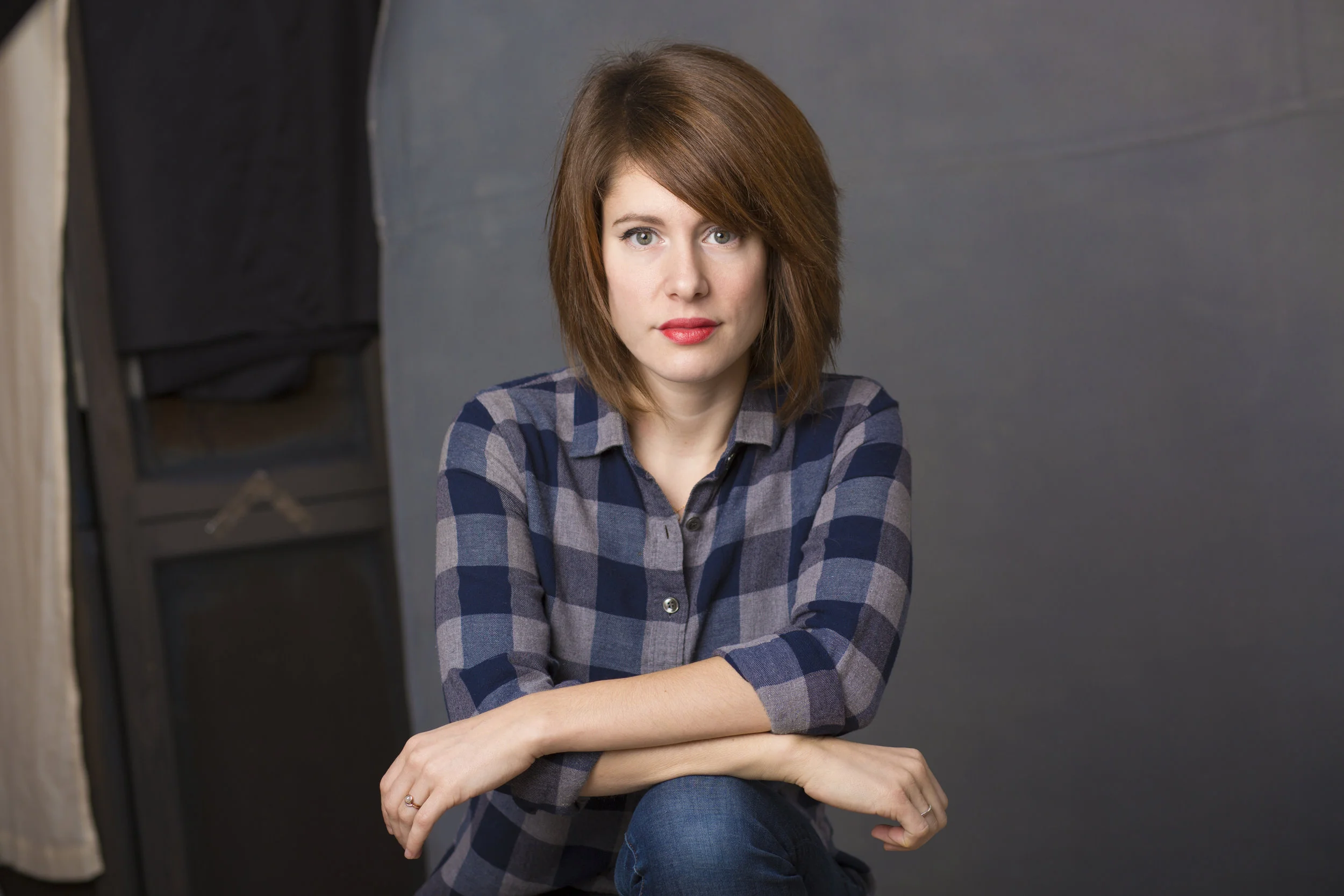 "A Flexible Faith" with Bonnie Kristian — Can I Say This At Church Podcast