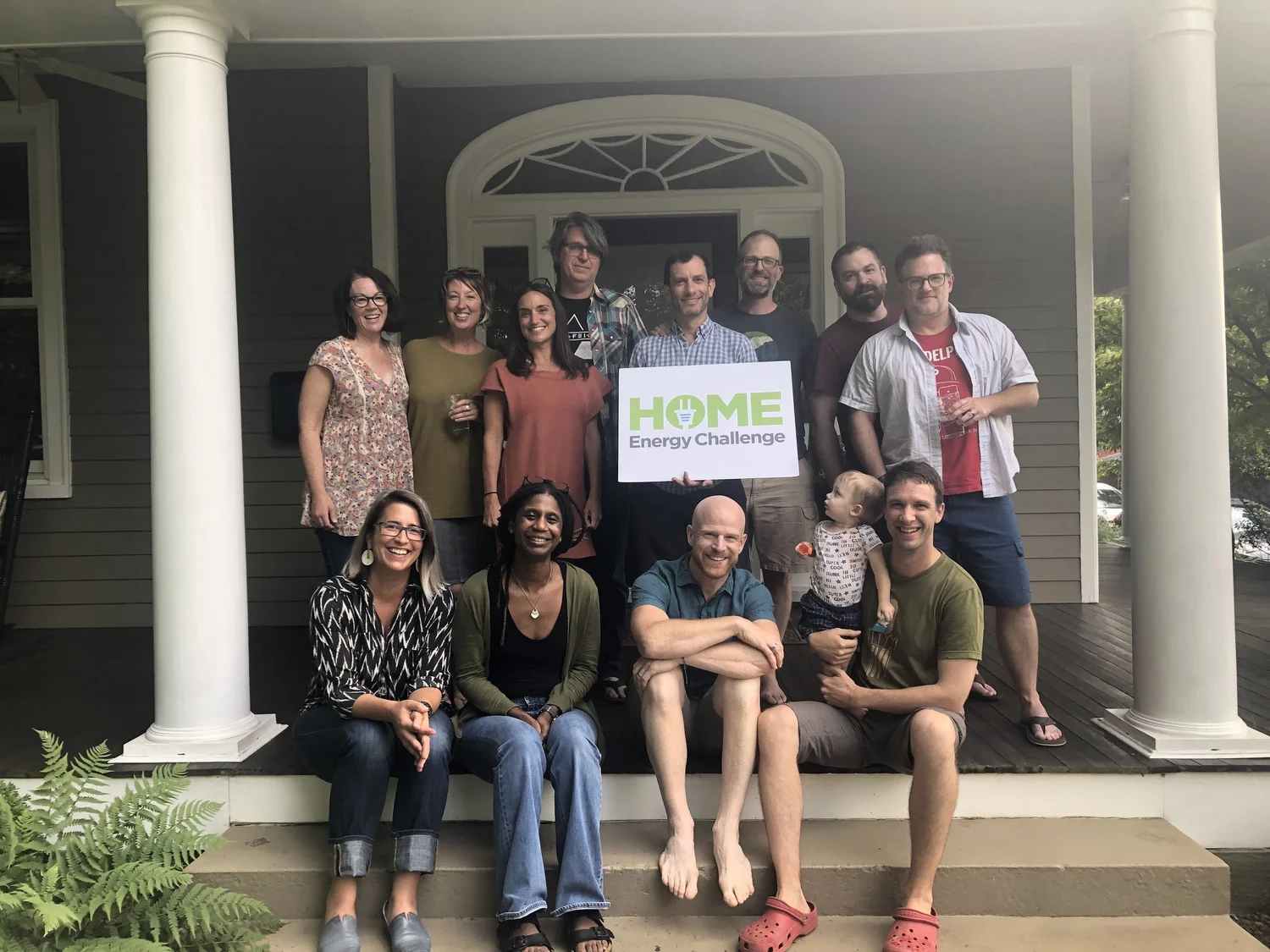 Community Climate Collaborative-Home