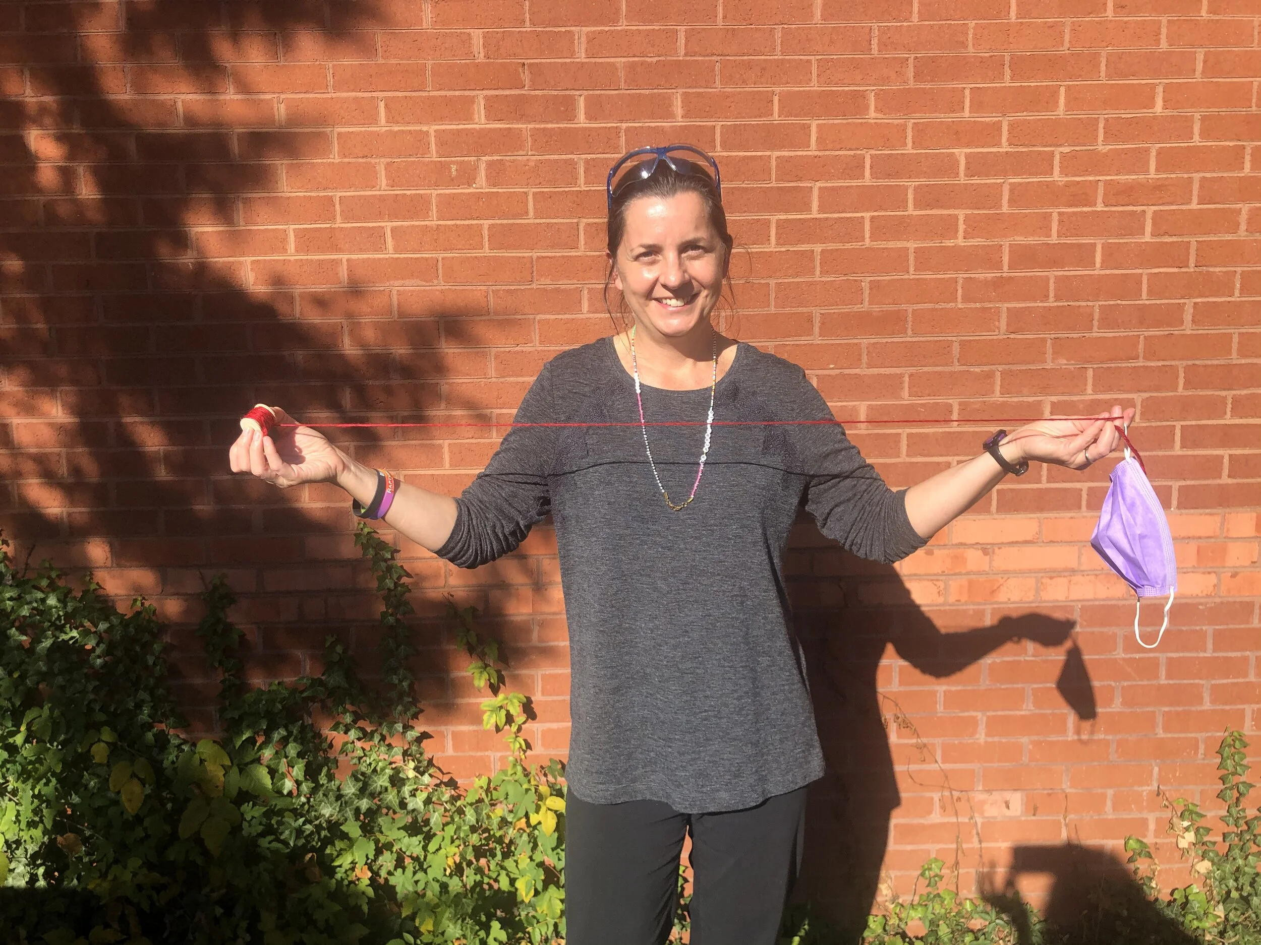 The Constellation of Care: A Conversation with Dr. Paige Perriello ...