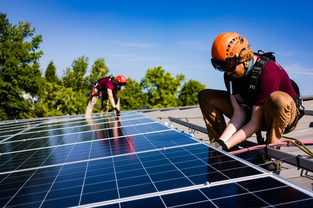 Sun Tribe — Community Climate Collaborative