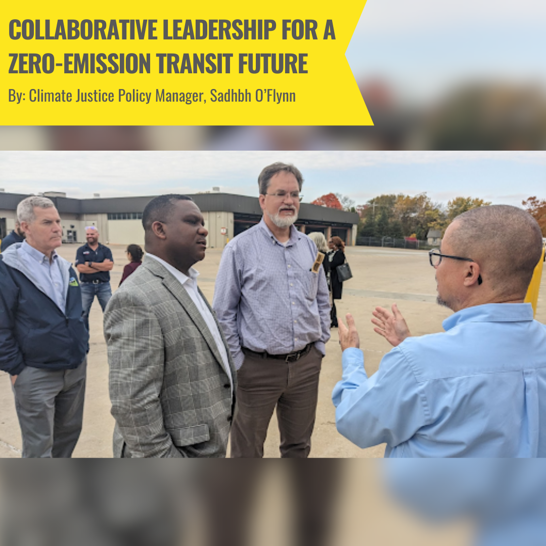 Community Climate Collaborative-Home