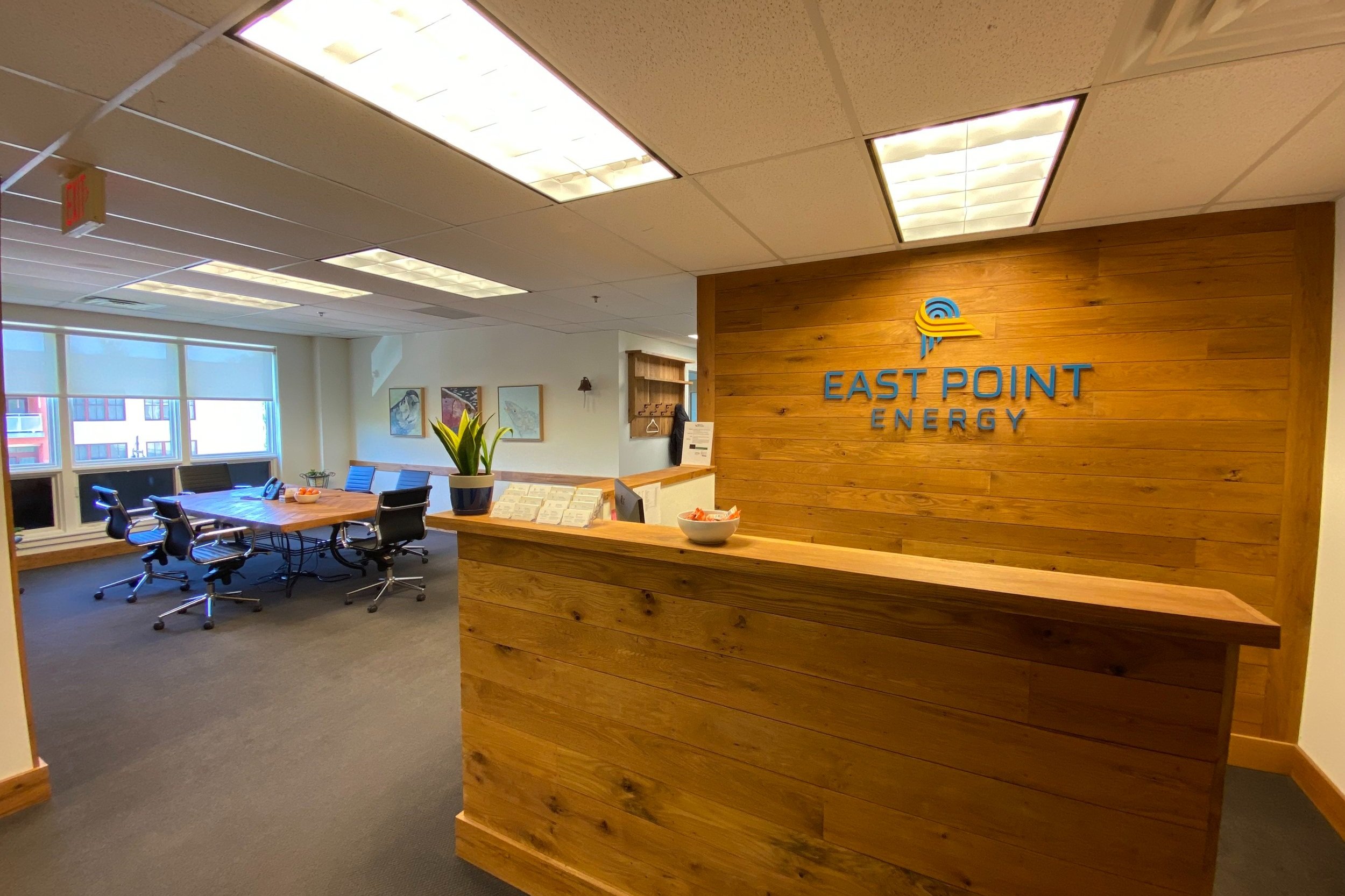 East Point Energy — Community Climate Collaborative