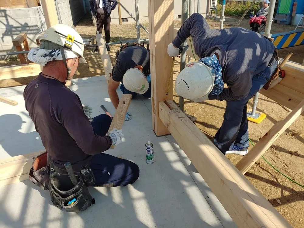 Walking the Path: An Apprenticeship in Japan — Never Stop Building ...