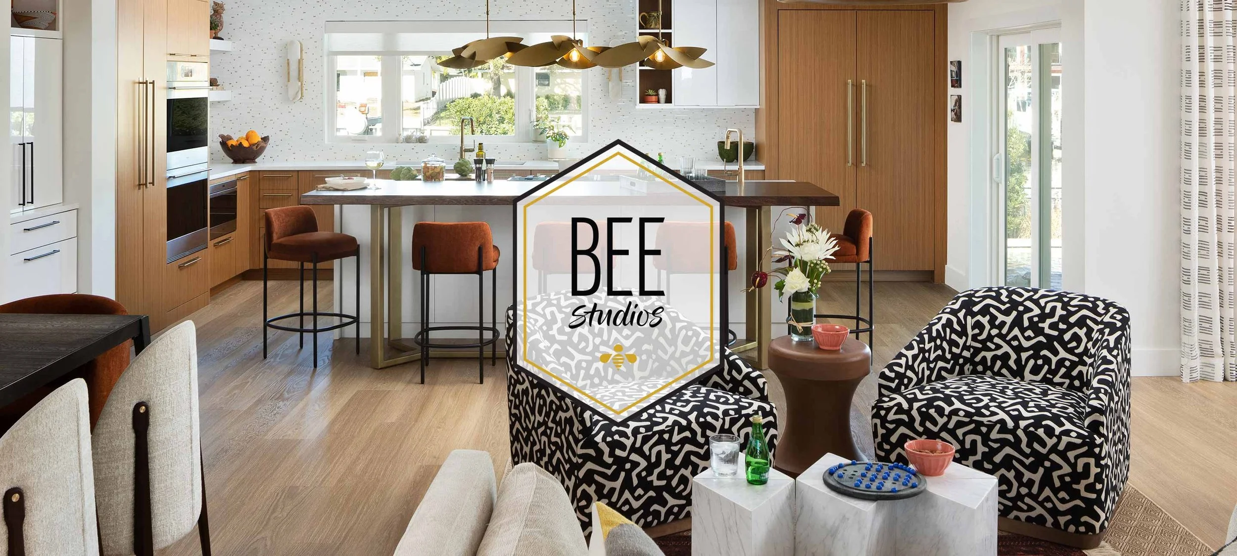 Bee Studios | Boutique Design Firm in St. Pete. Luxury Interior Design ...