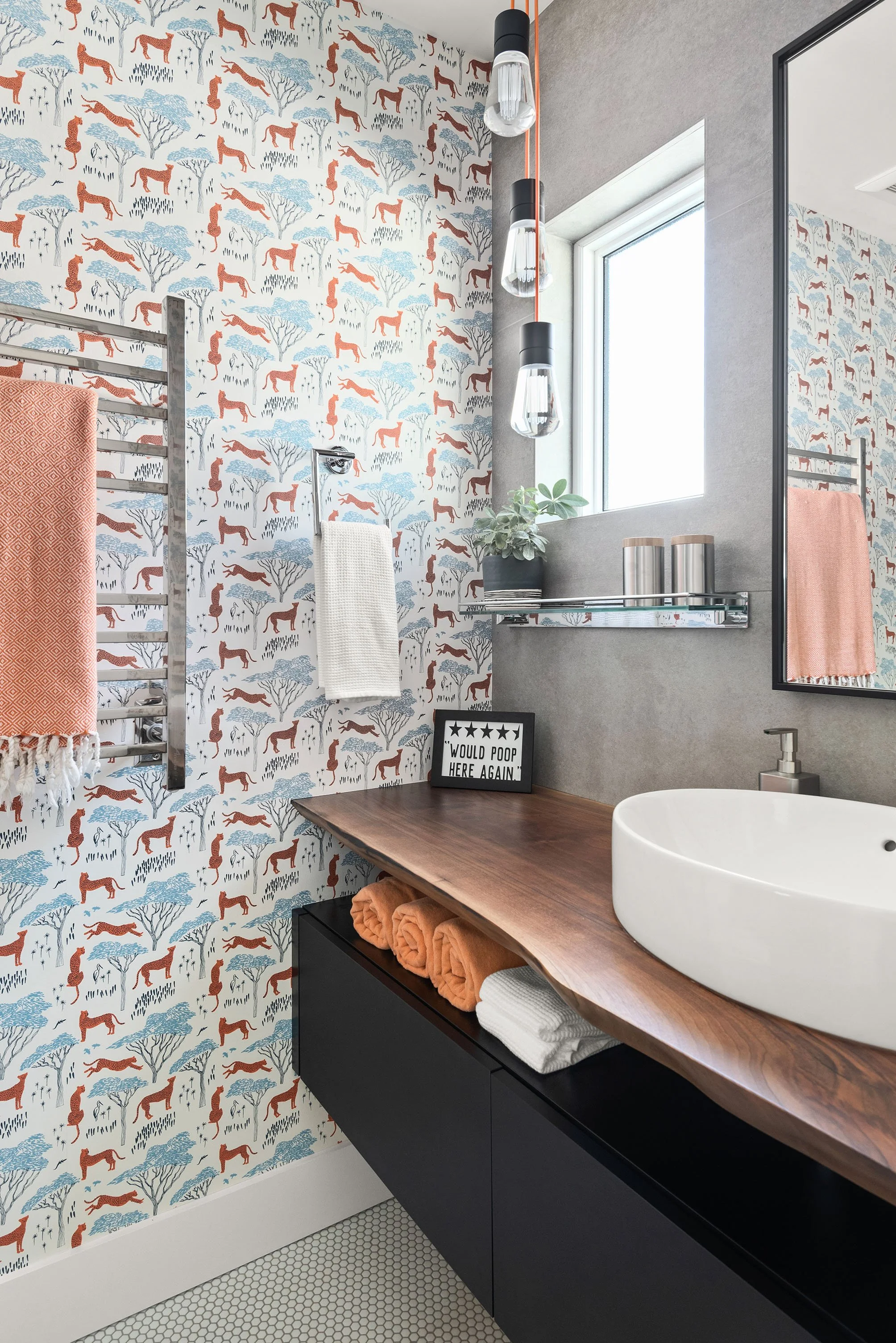 Shore Acres Midcentury | Bee Studios