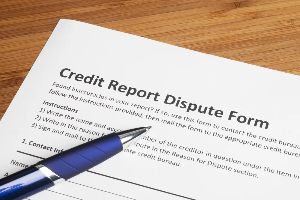 10 Common Credit Report Errors That May Cost You Real Money — Tod Lewis ...