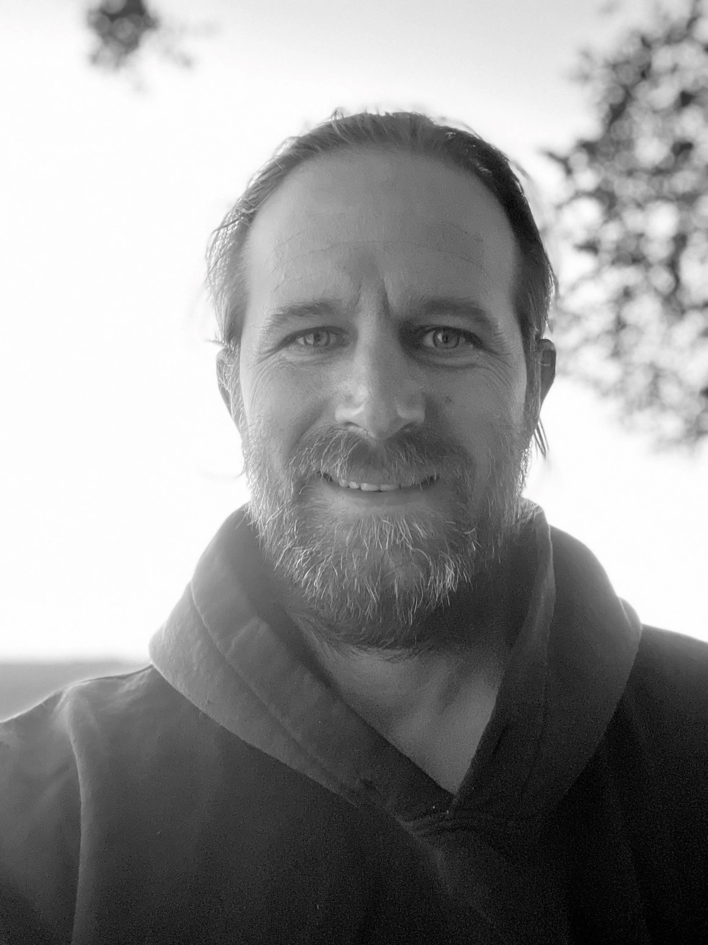 Correctional Care — Gentle Shepherd Ministries