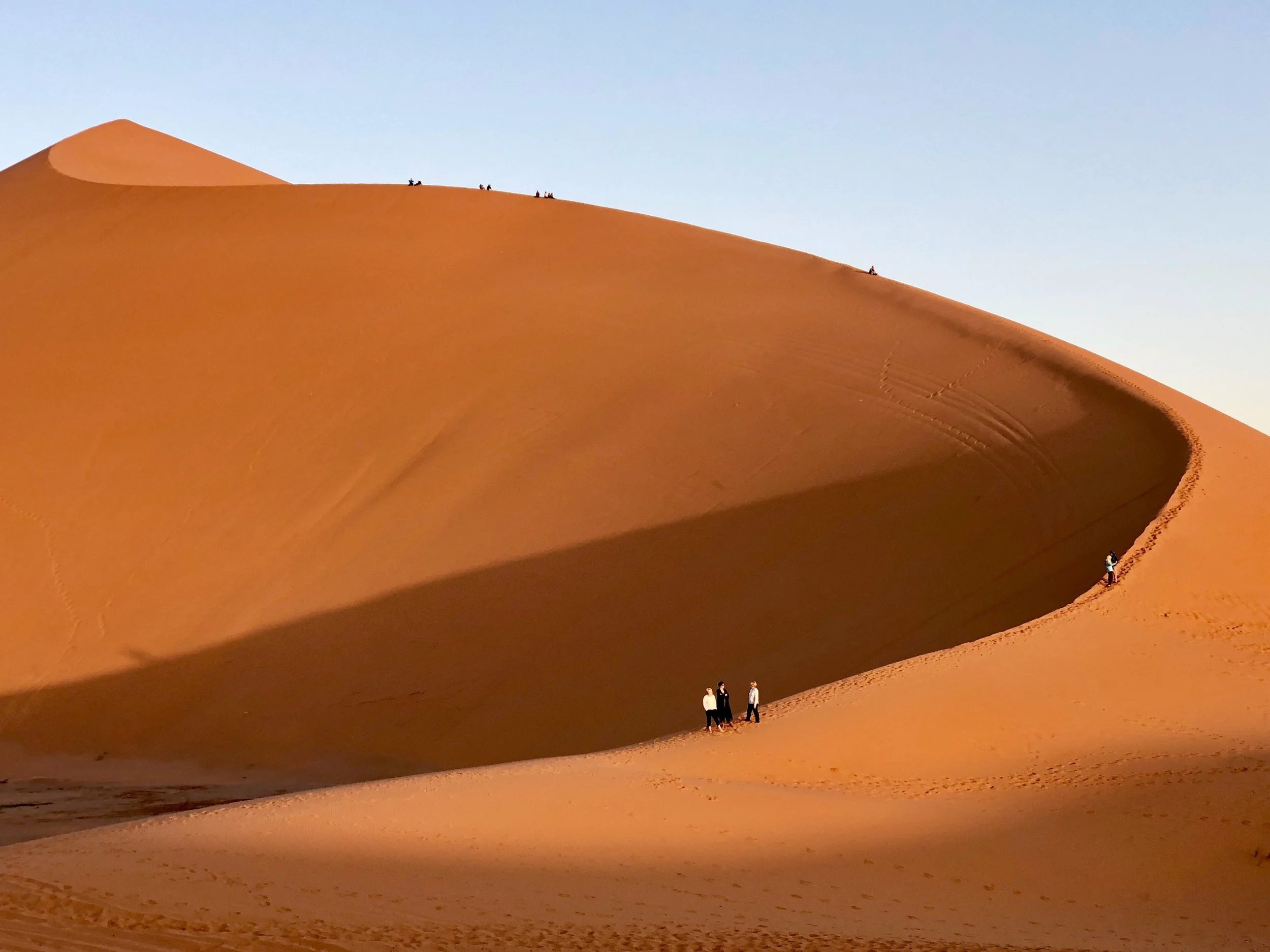 Magical Morocco — Debbie DeVoe