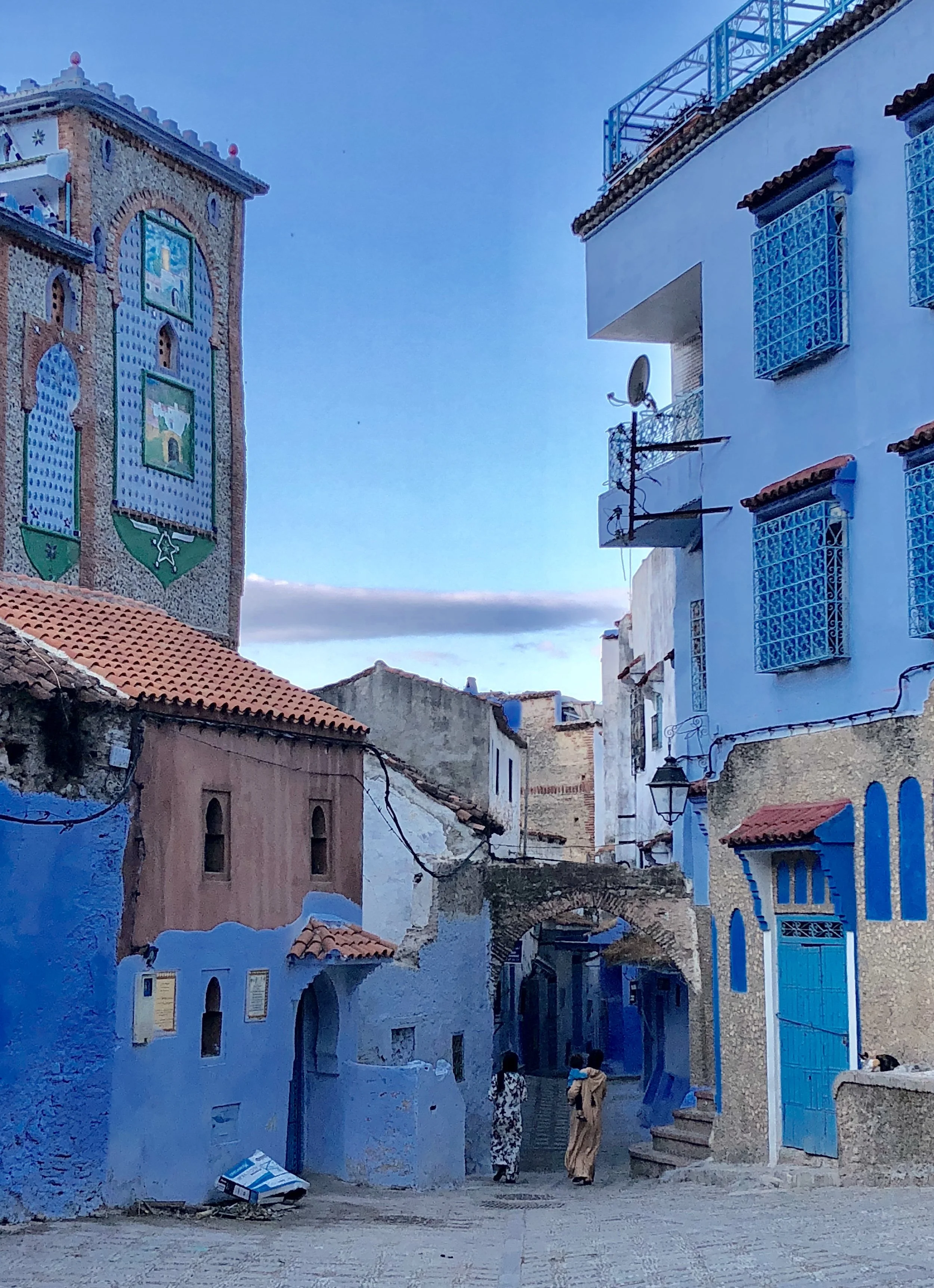 Magical Morocco — Debbie DeVoe
