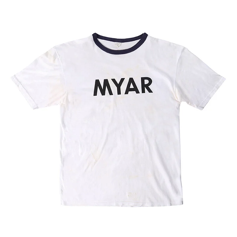 MYA2 — MYAR