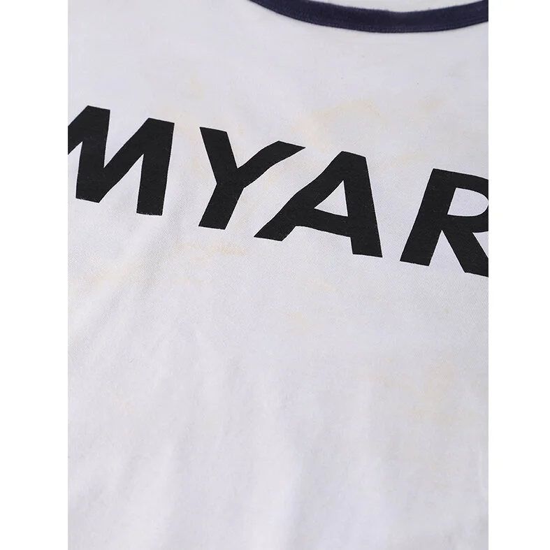 MYA2 — MYAR