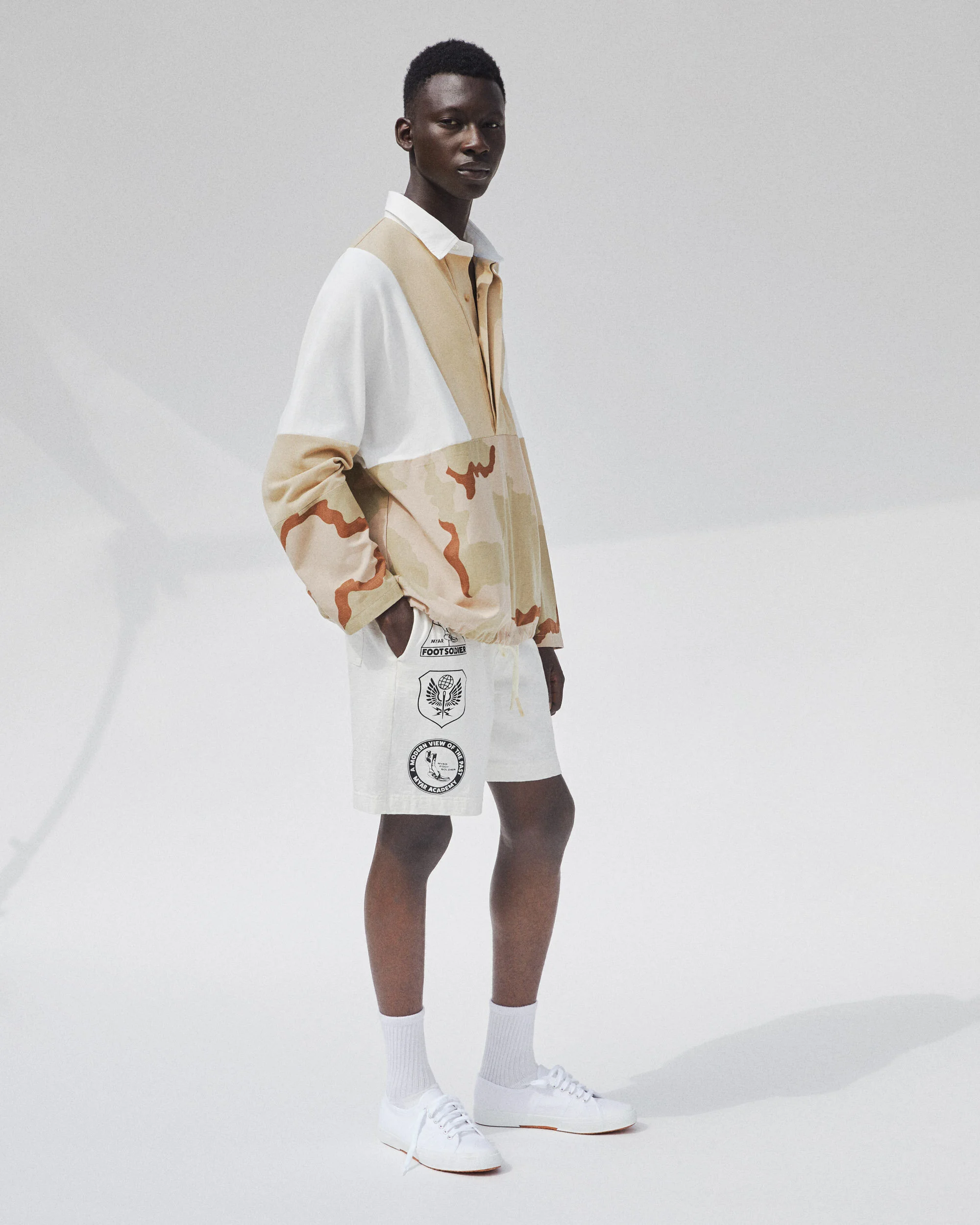 SS2021 — MYAR
