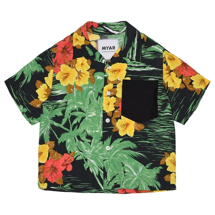 MYAR KIDS SS22 — MYAR