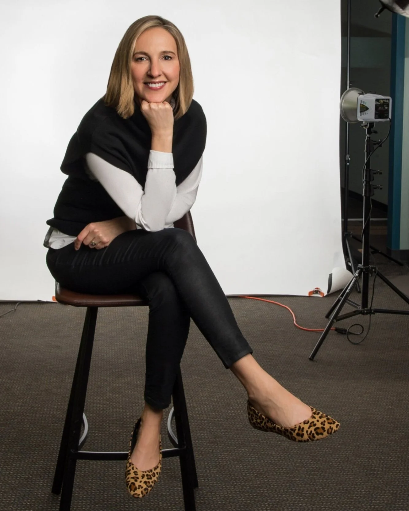 About Us — MAKE.MORE.GOOD.