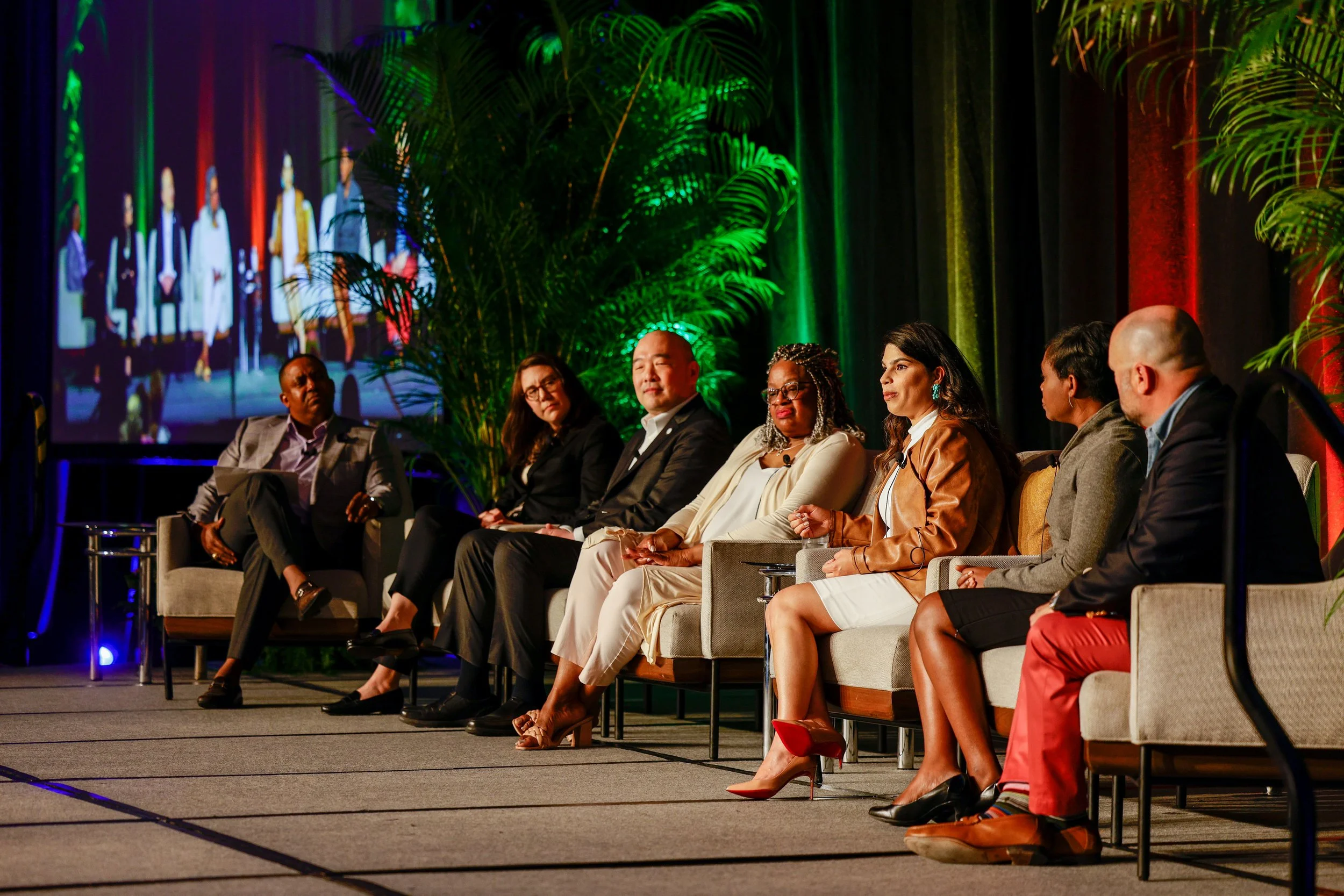 ACRP 2026 | ACRP 2022 Highlights