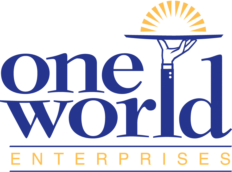 Worldone Logo World logo 503059-World logo png