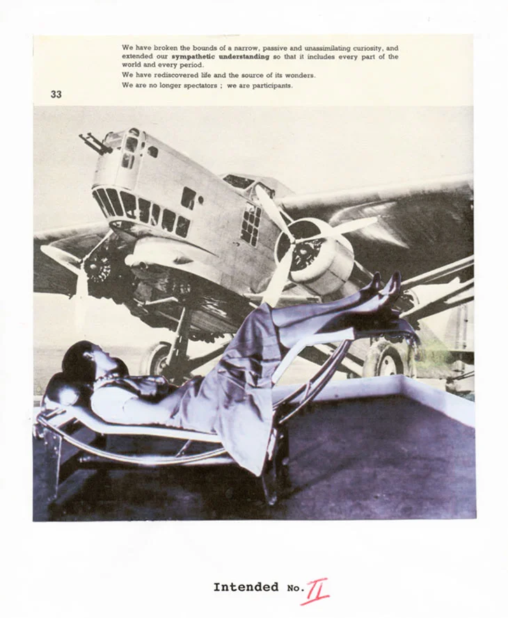 Fred Scott — Building On The Built