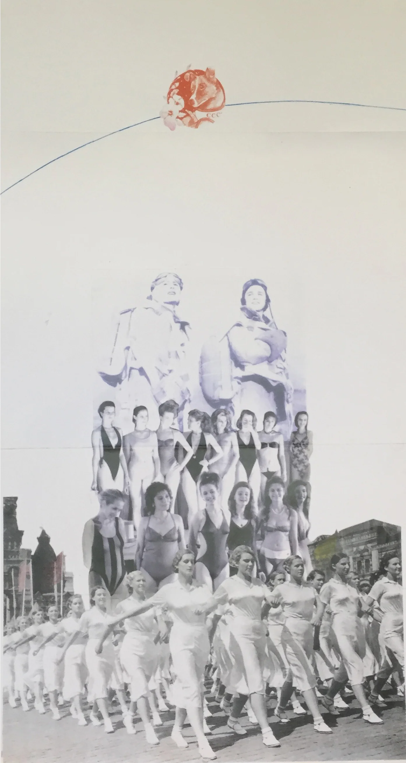 Fred Scott — Building On The Built
