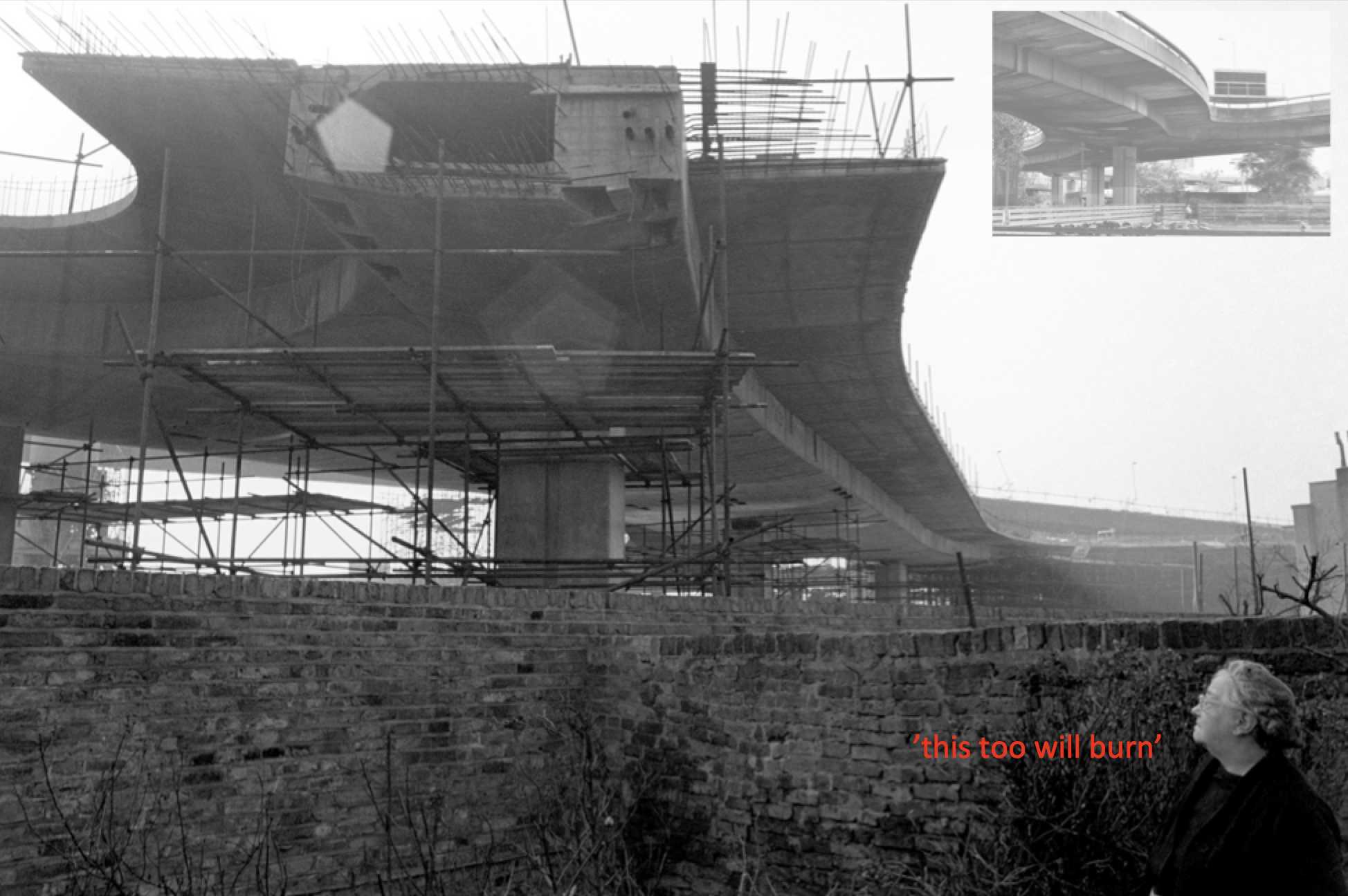 Archive: Fred Scott Talk 2016 — Building On The Built