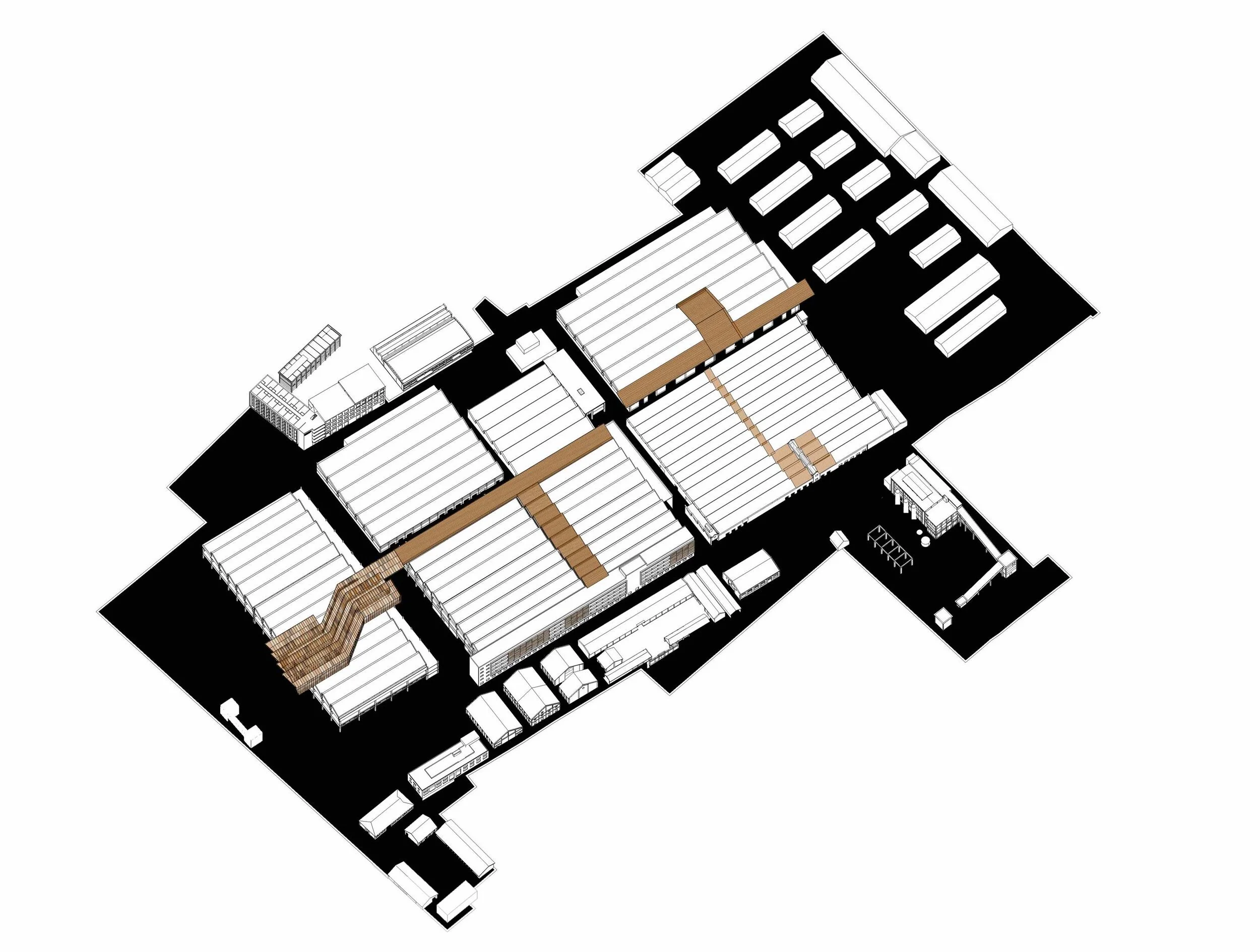 Site Specific: Dahua Cotton Mill — Building On The Built