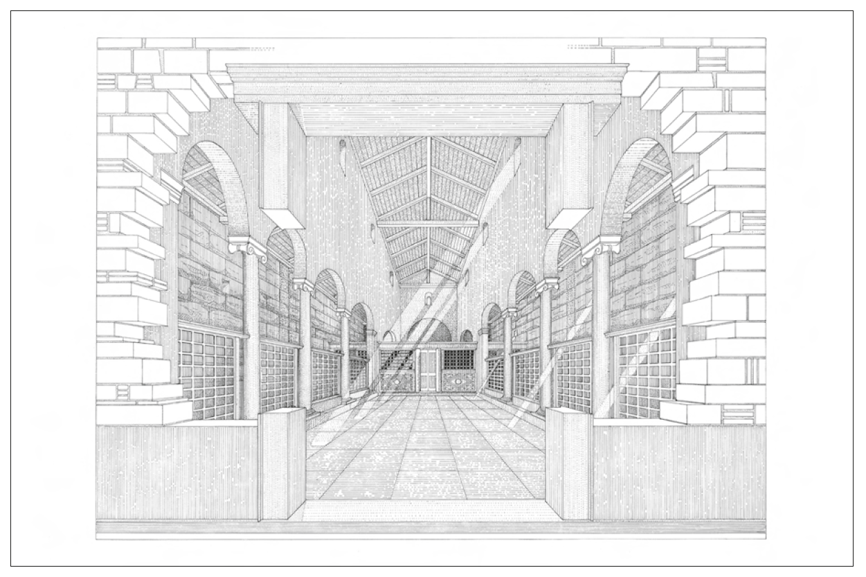 Site Specific: The Erechtheion — Building On The Built
