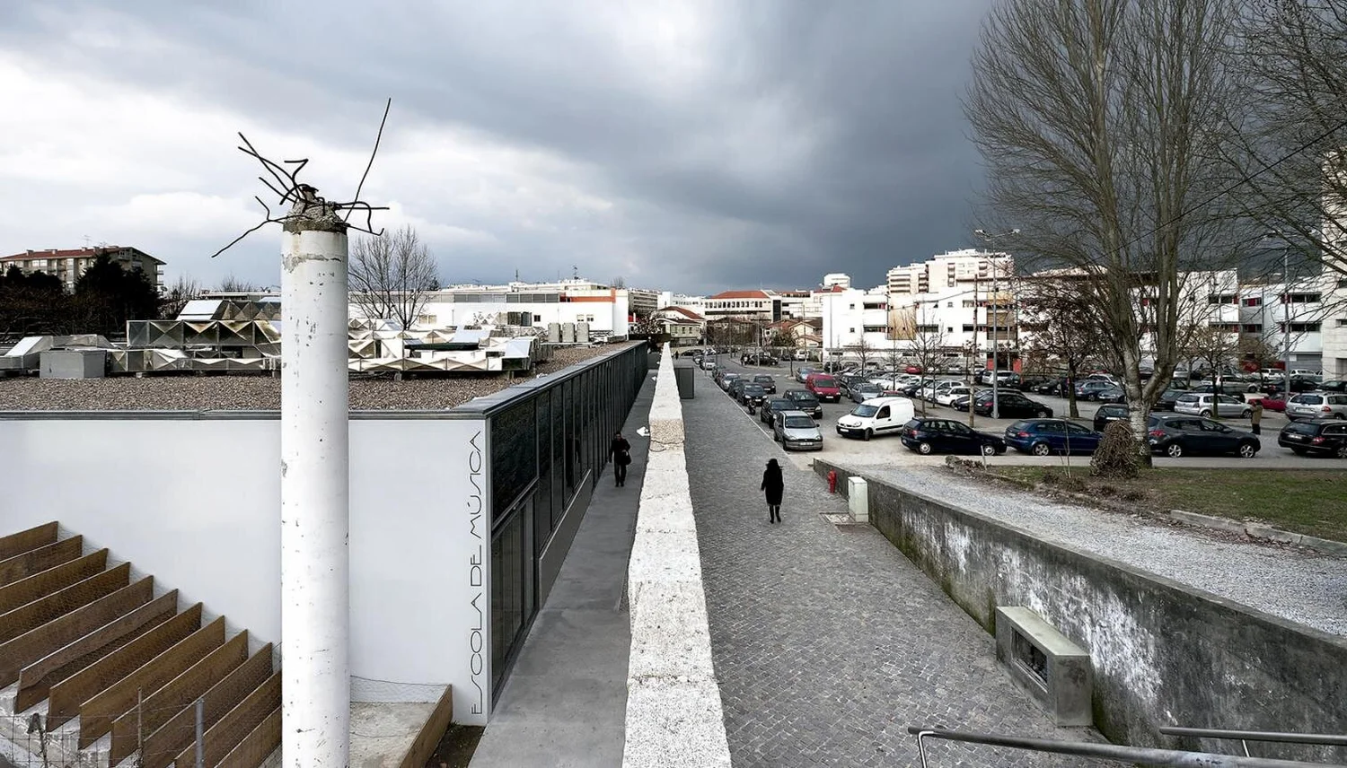 Site Specific: Carandá Market — Building On The Built