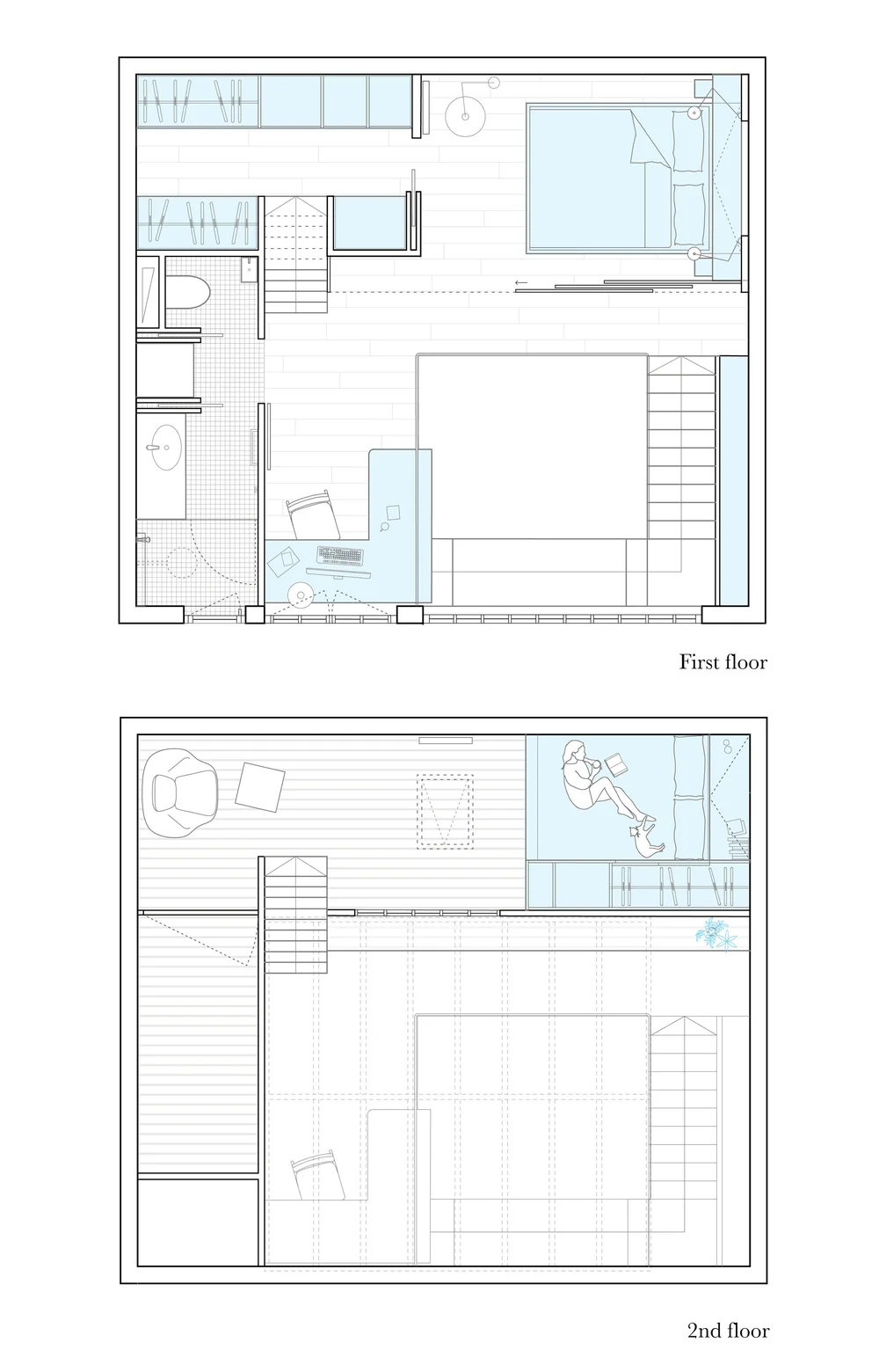 Site Specific: Atelier NEA - Jean Moulin Atelier — Building On The Built