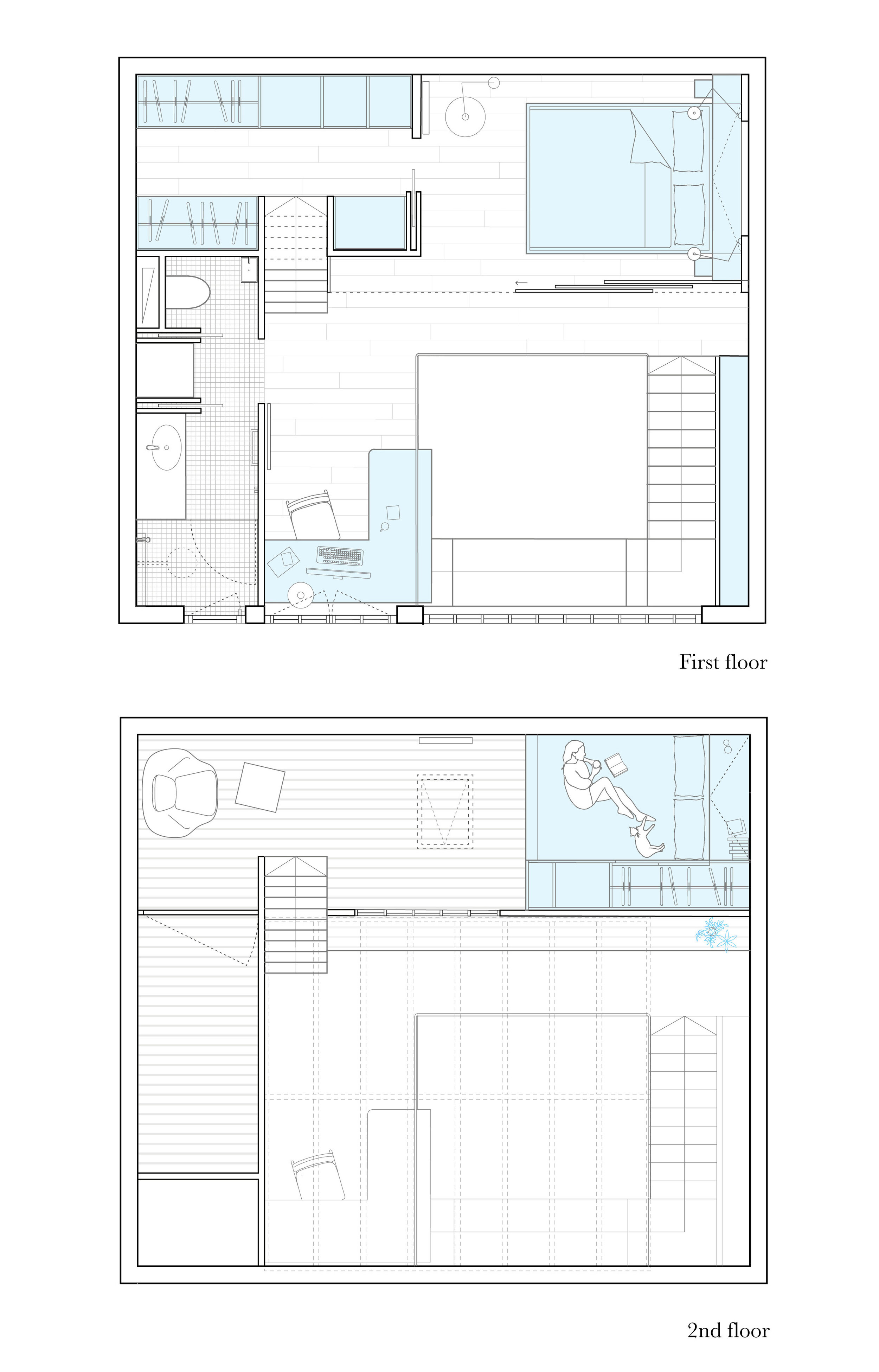 Site Specific: Atelier NEA - Jean Moulin Atelier — Building On The Built