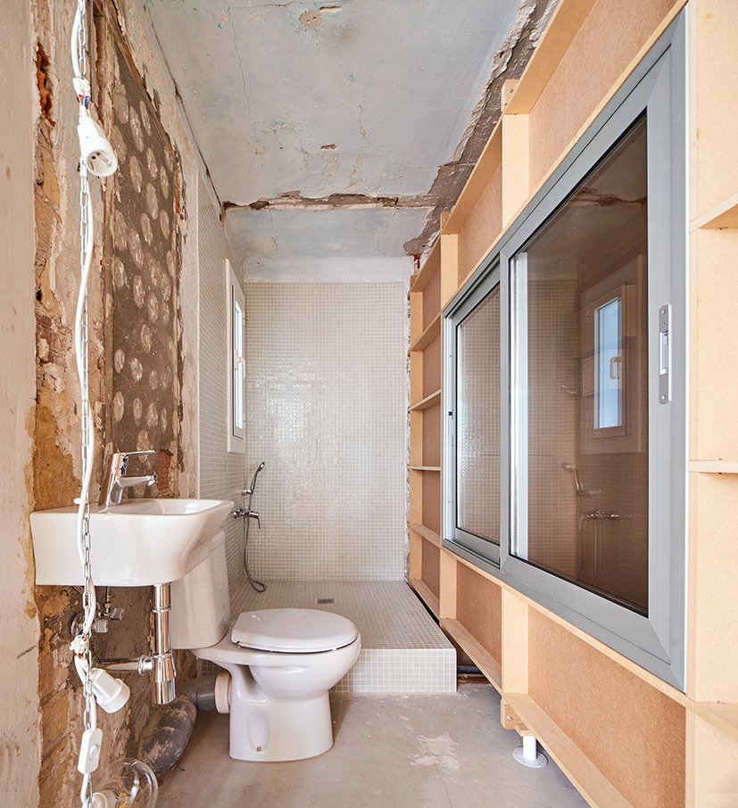 Site Specific: 10k House by TAKK — Building On The Built