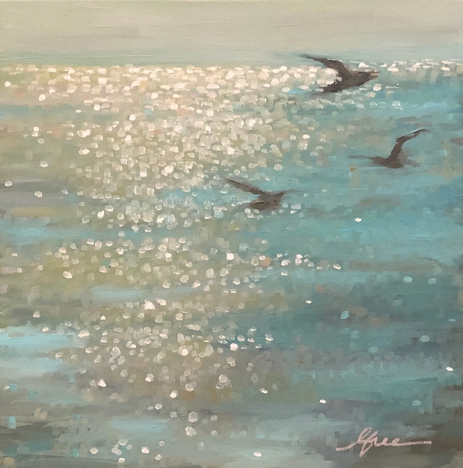 Artwork — lisa free