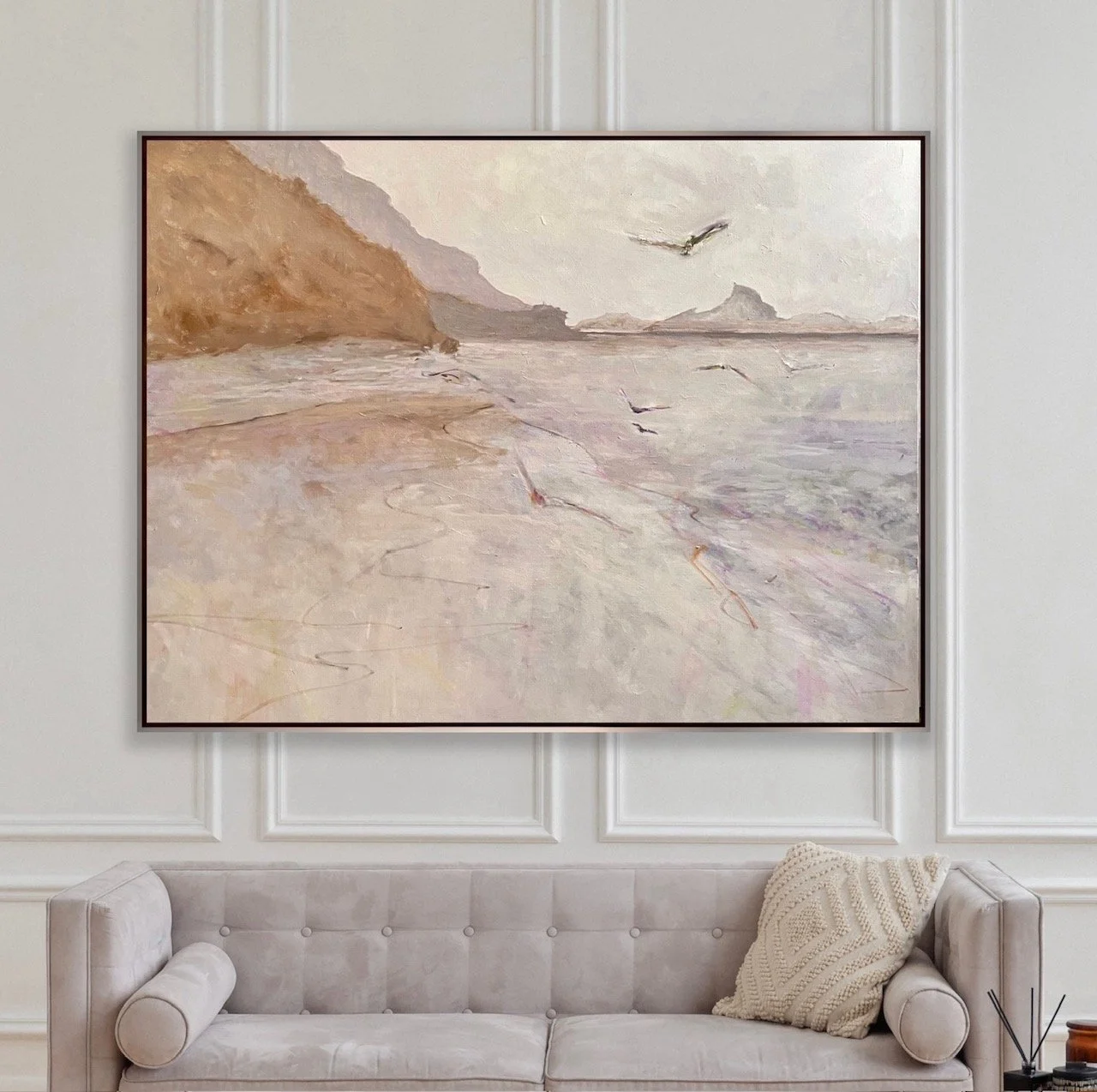 Artwork — lisa free