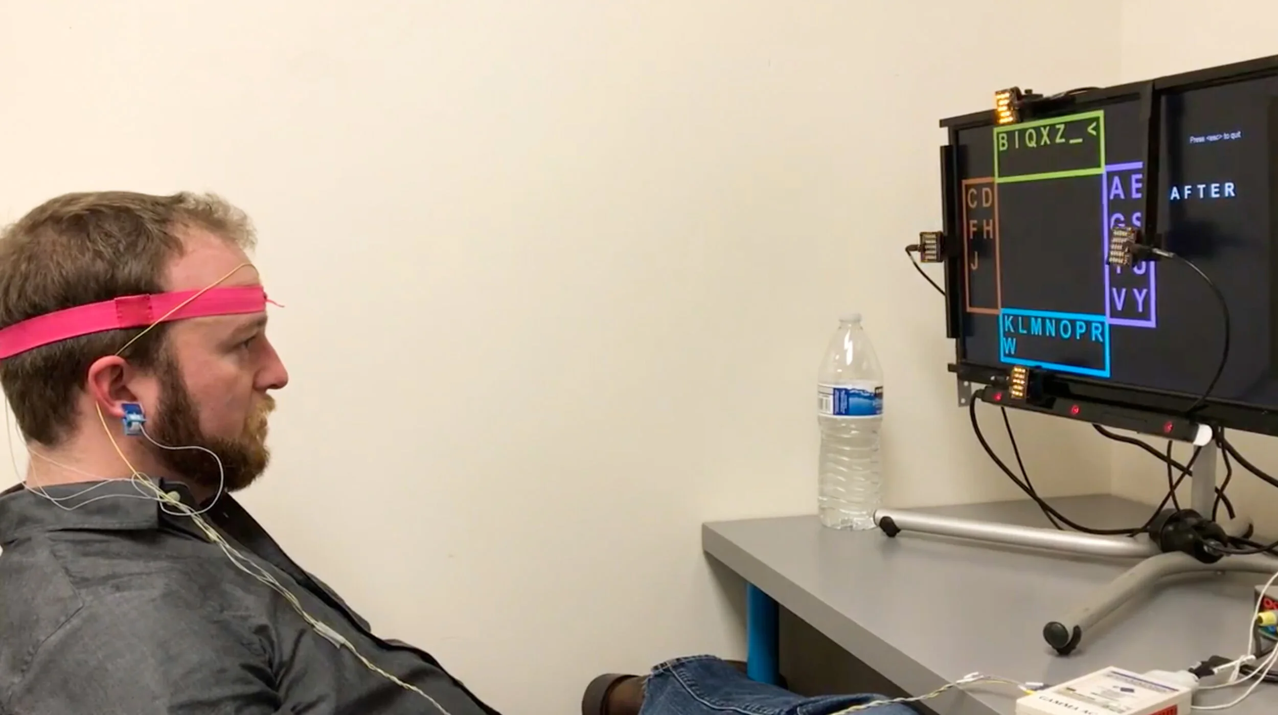 brain control interface — Cognixion Blog — Cognixion™