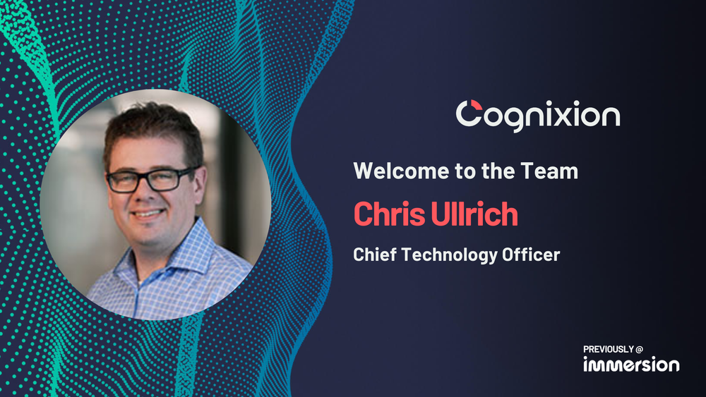 Cognixion Blog — Cognixion®