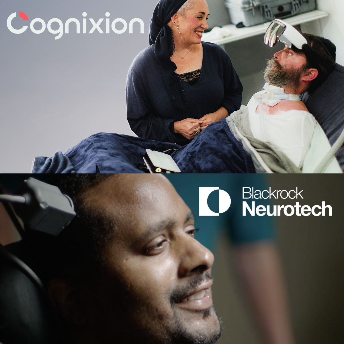 Cognixion and Blackrock Neurotech Expand Access to Non-Invasive, Multi ...