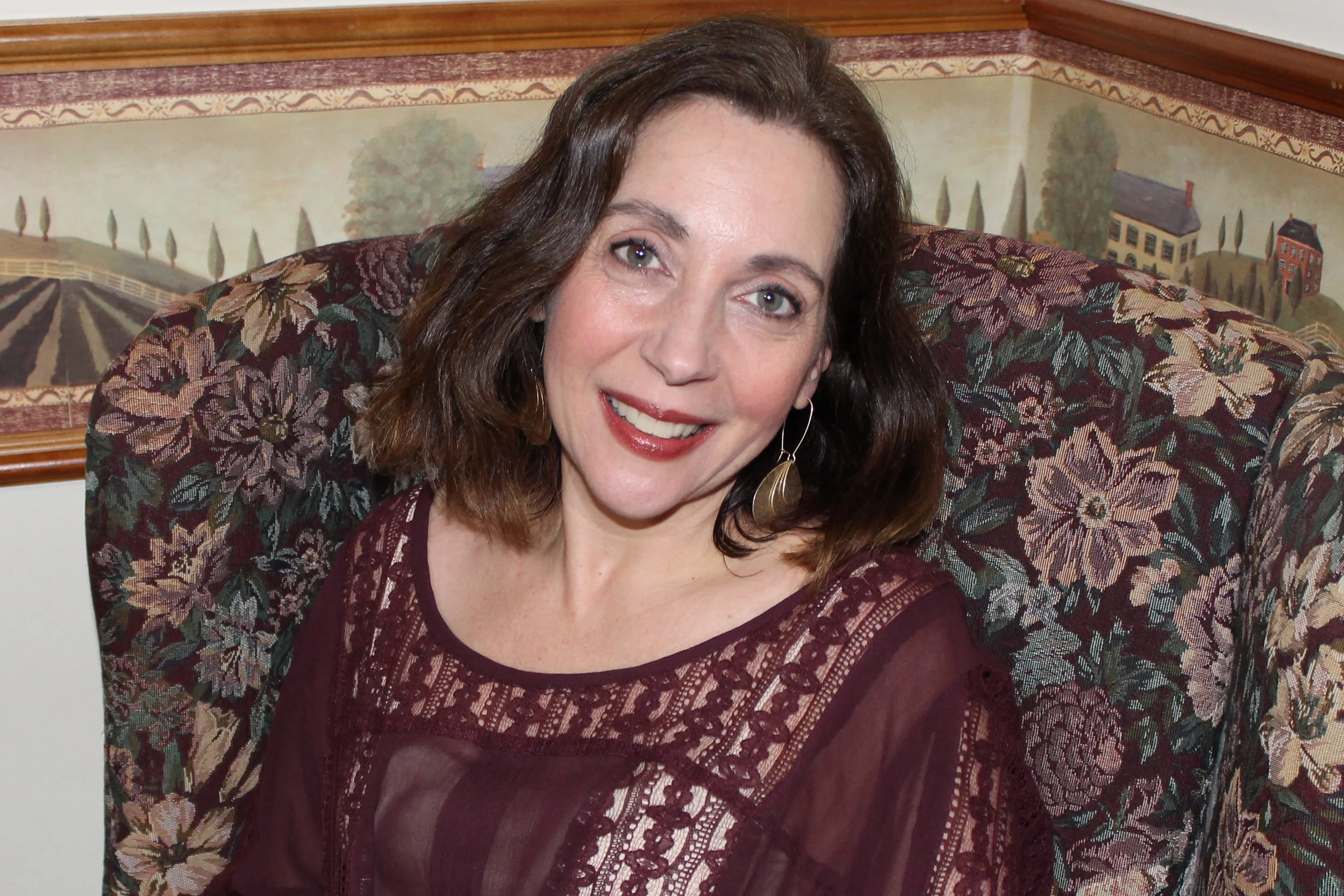 About — Beth Andrews