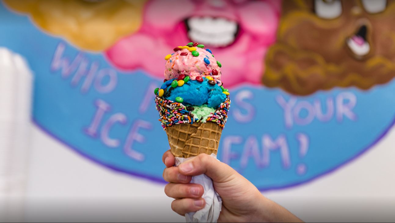 About — Magic Fountain Homemade Ice Cream