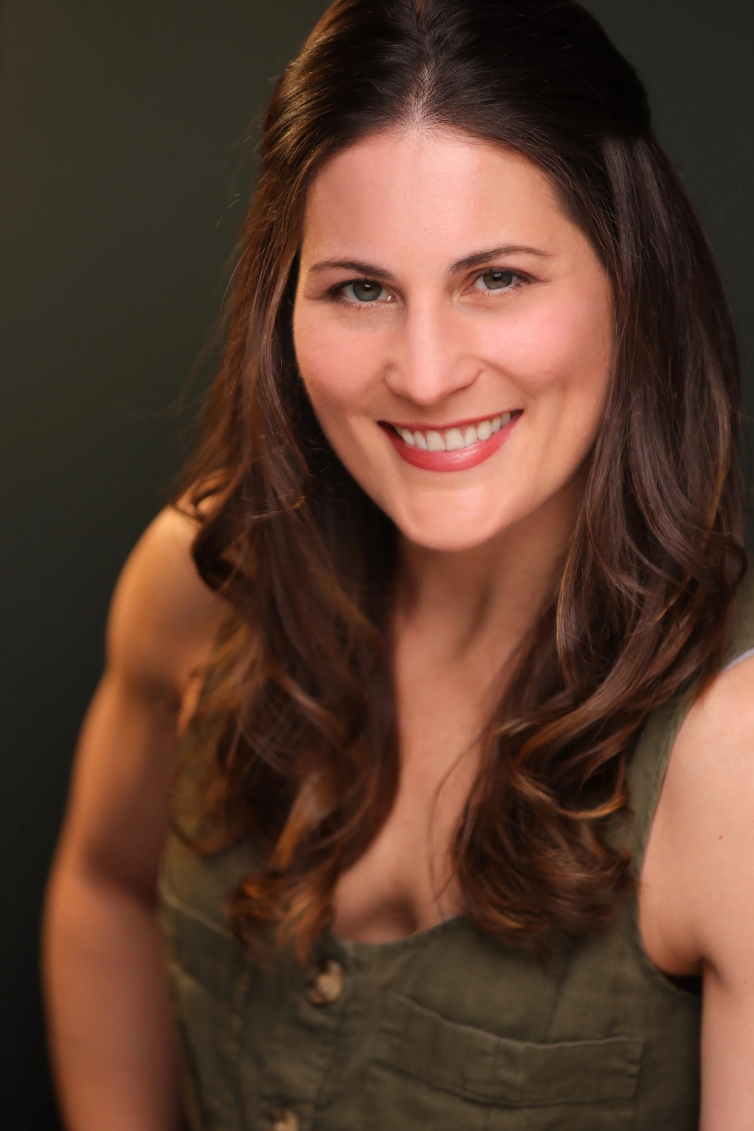 Andrea Danee Peterson