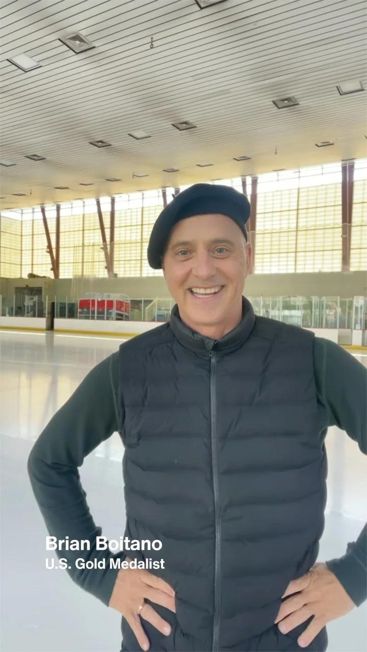 Brian Boitano