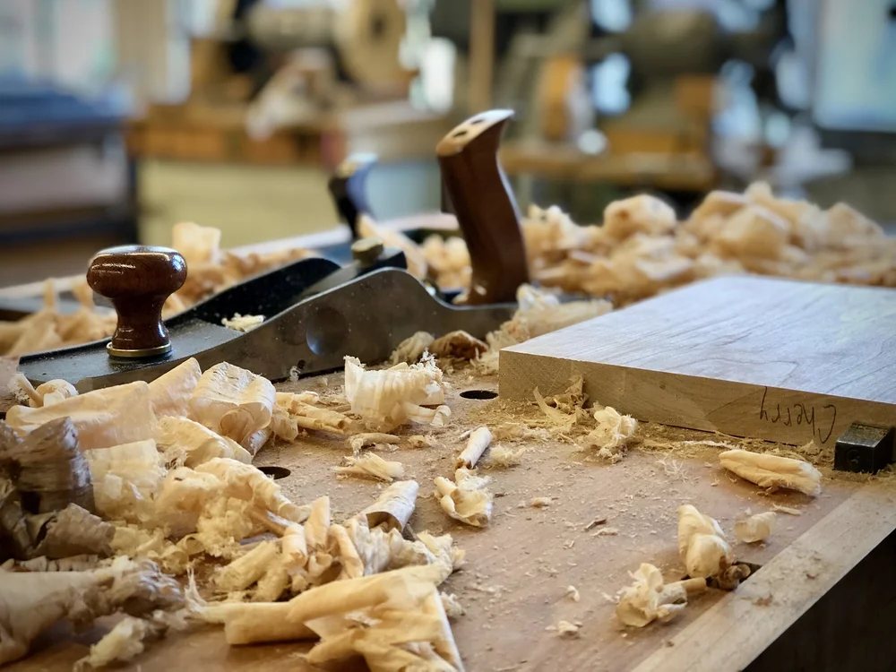 Announcing PFW’s 12-Week Furniture Making Intensive! — Philadelphia ...