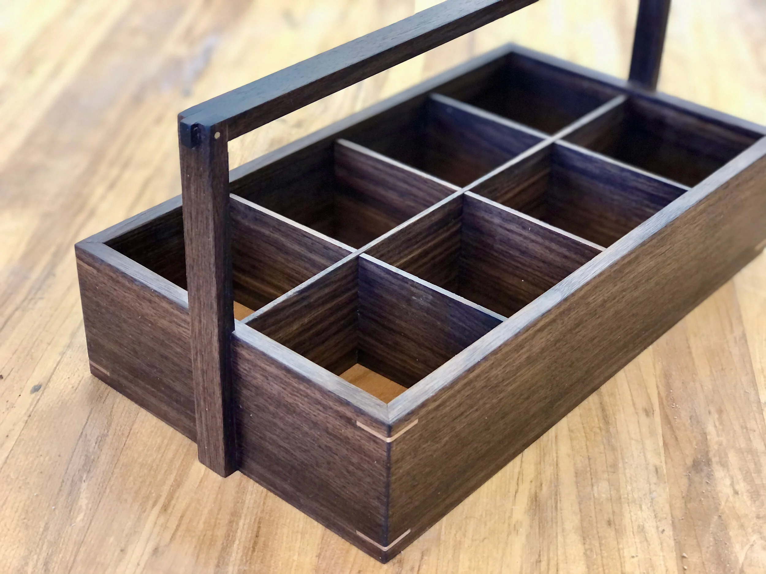 Project Based Courses — Philadelphia Furniture Workshop