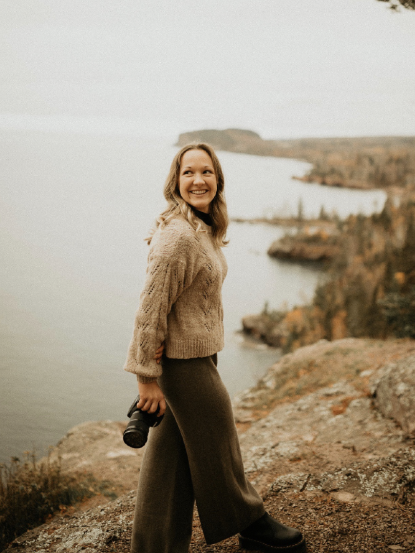 Emily Paulson Photography