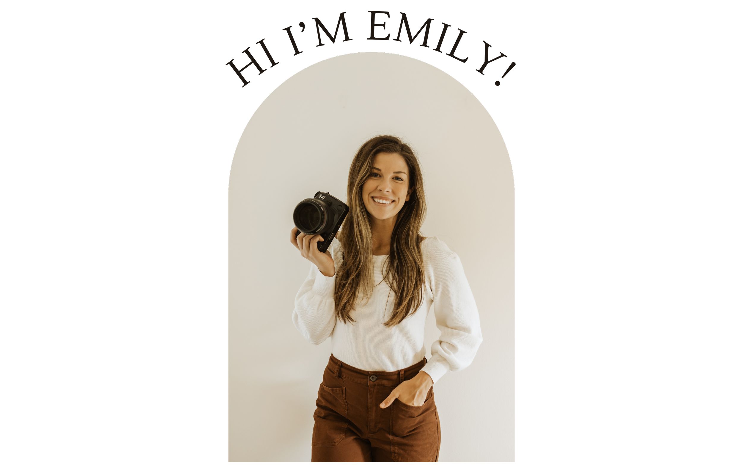 Emily Paulson Photography