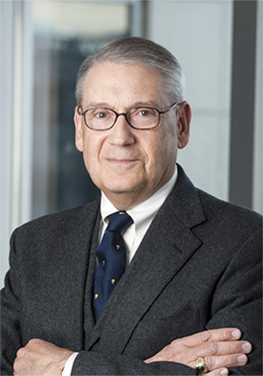 Ensuring CIA families are provided for. — CIA Officers Memorial Foundation