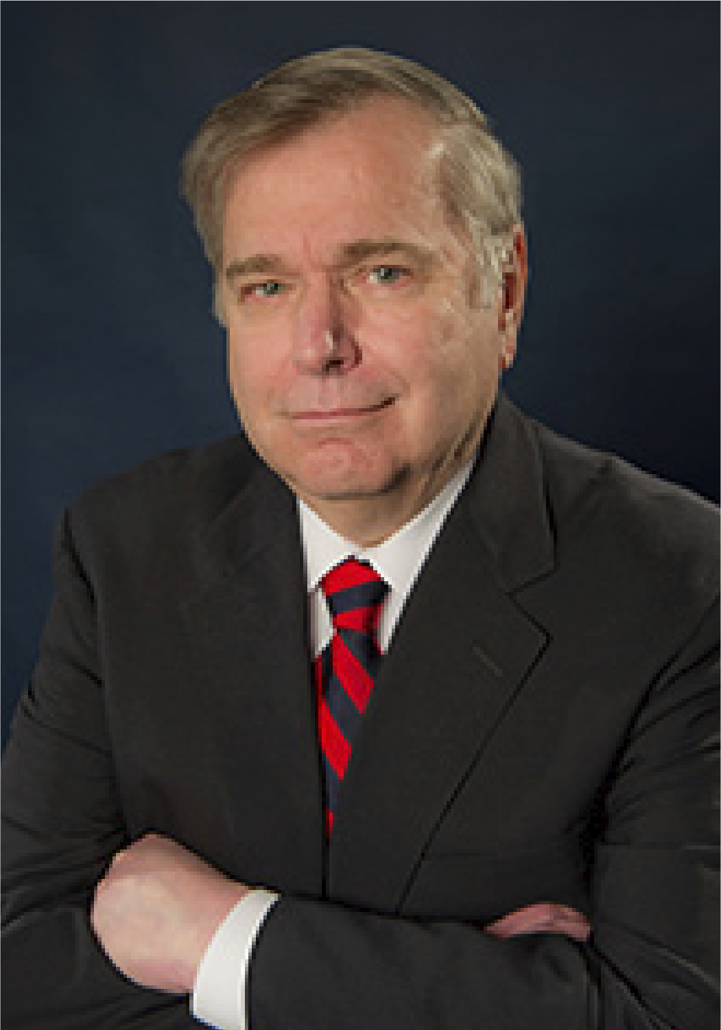 Ensuring CIA families are provided for. — CIA Officers Memorial Foundation