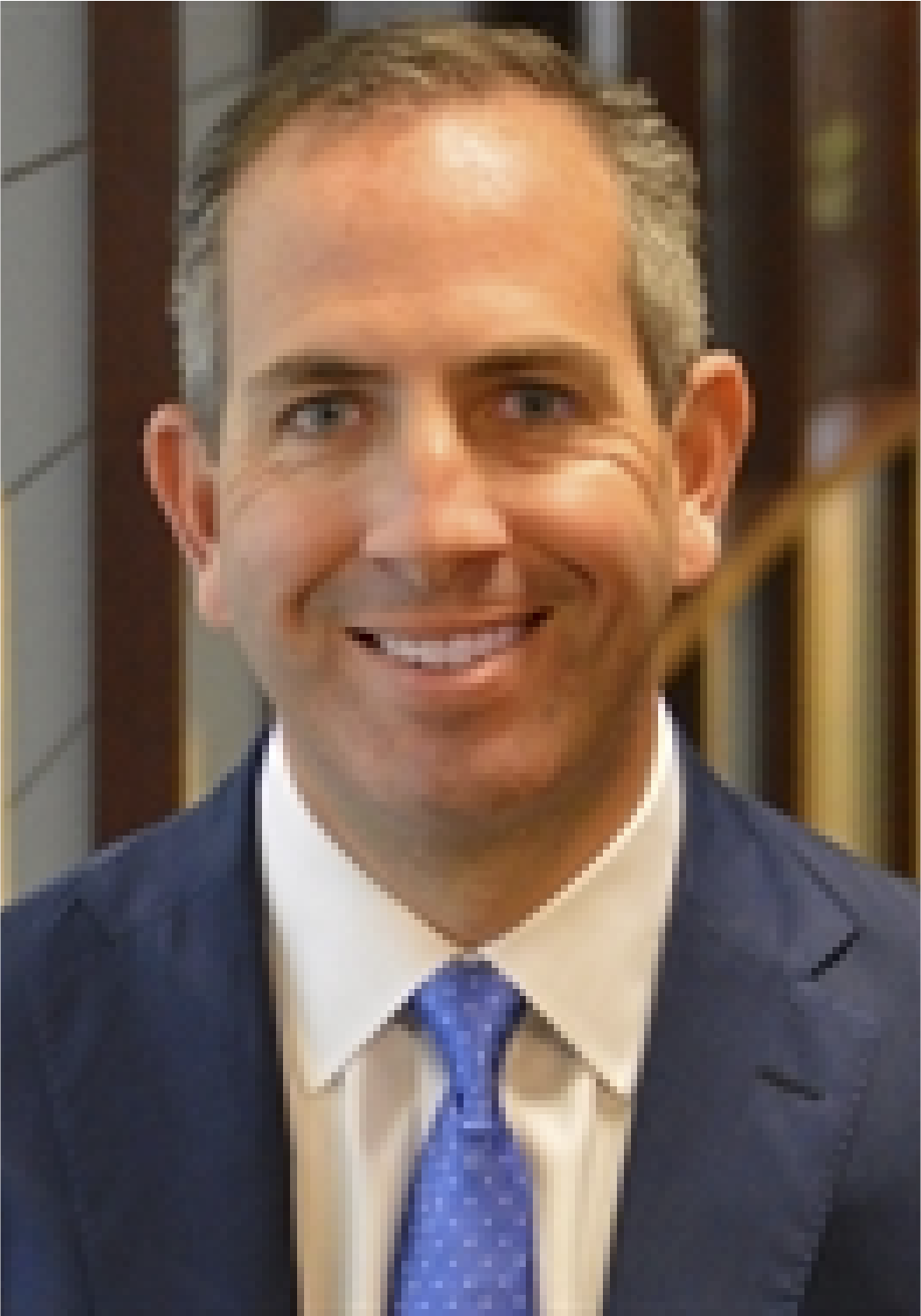 Ensuring CIA families are provided for. — CIA Officers Memorial Foundation