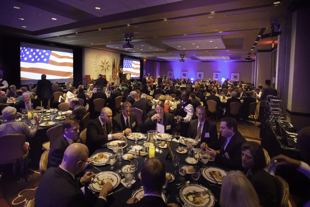 CIA Officers Memorial Foundation